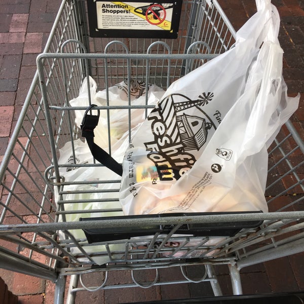 Photos at Freshfields Farm - Butcher