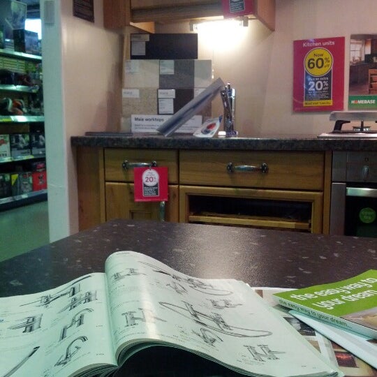 Homebase - Hardware Store