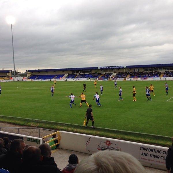 Deva Stadium - 4 tips from 144 visitors