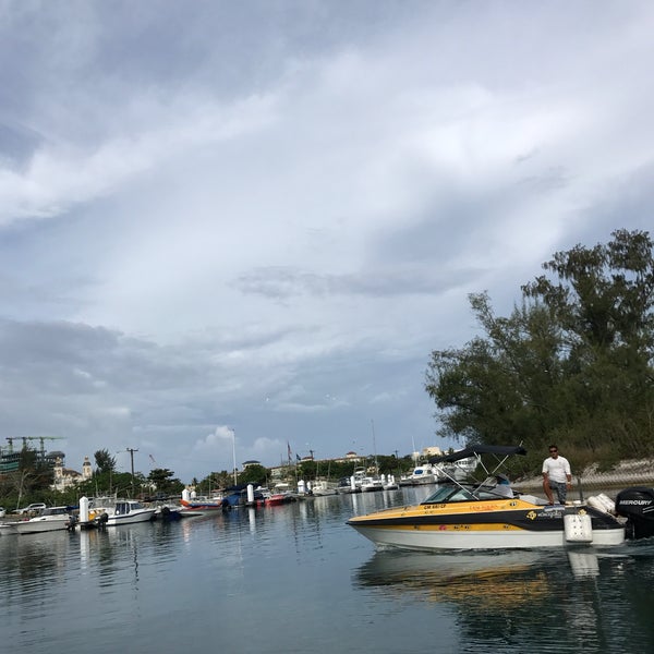 Port of Saipan - 62 visitors