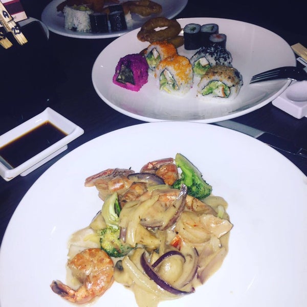 Photos at Mr. Cherng - Asian Restaurant in Hamburg