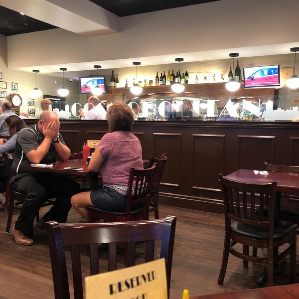 The Cosmopolitan - Lounge in Fresno