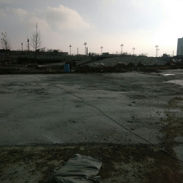 Tekfen İnsaat SOCAR TOWER Şantiyesi - 1 tip from 130 visitors