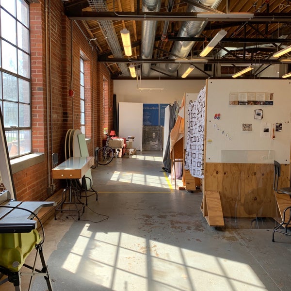 Smith Warehouse - 1 tip from 453 visitors