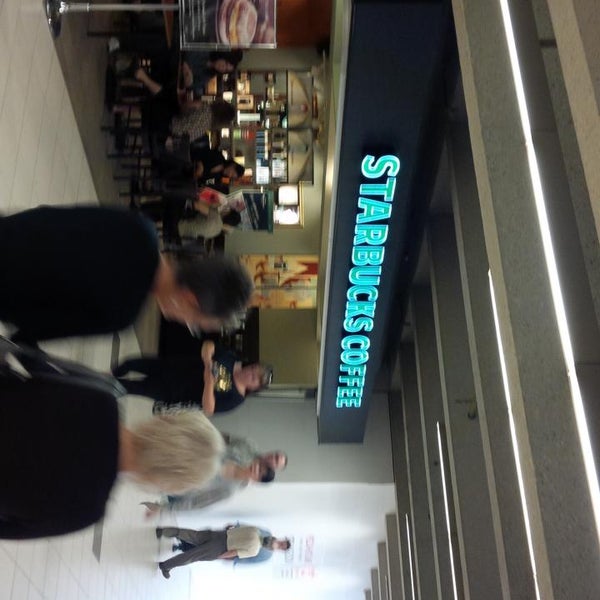 Starbucks - Portage and Main - Winnipeg, MB