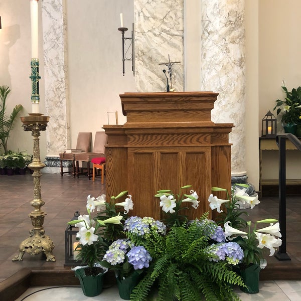 Church Pulpit Decoration Ideas - Infoupdate.org