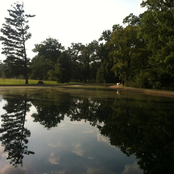 Photos at Overton Park - Evergreen Historic District - 60 tips from ...