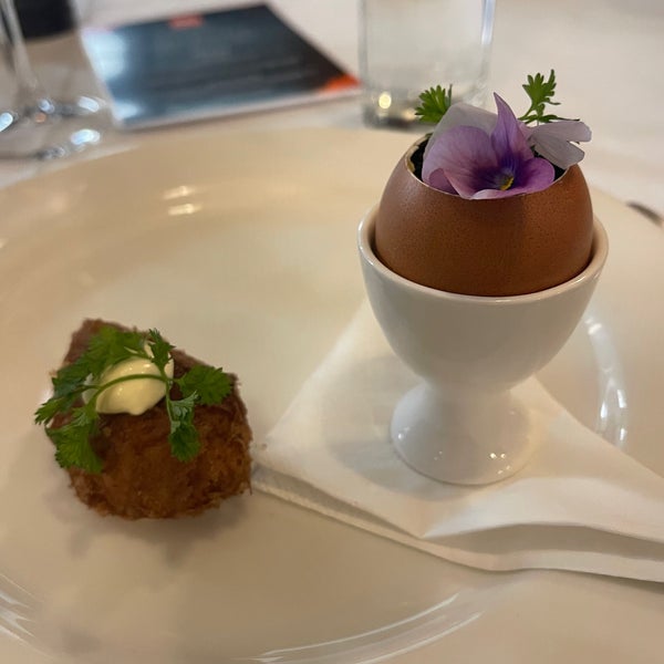 Angliss Restaurant - Melbourne CBD - 2 tips