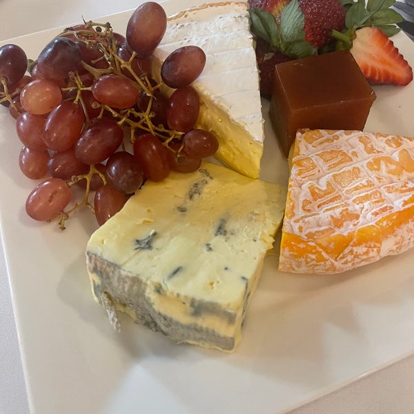 Angliss Restaurant - Melbourne CBD - 2 tips