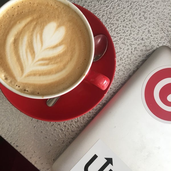 Outpost Coffee Roasters - Coffee Shop