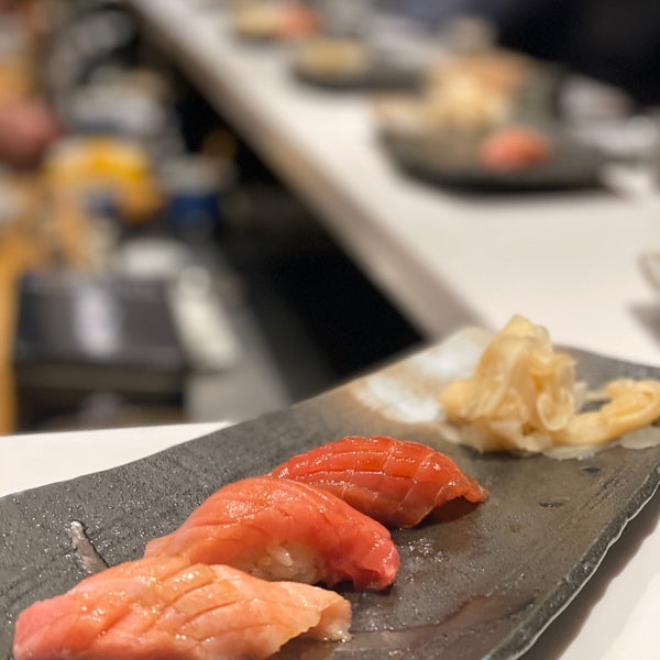 Yasu - Japanese Restaurant in Toronto