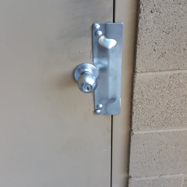 Alcatraz Locksmith - Phoenix, AZ