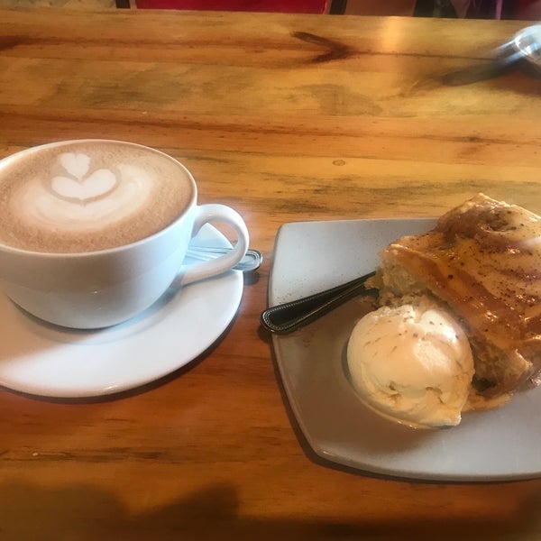 Choco Café - Coffee Shop