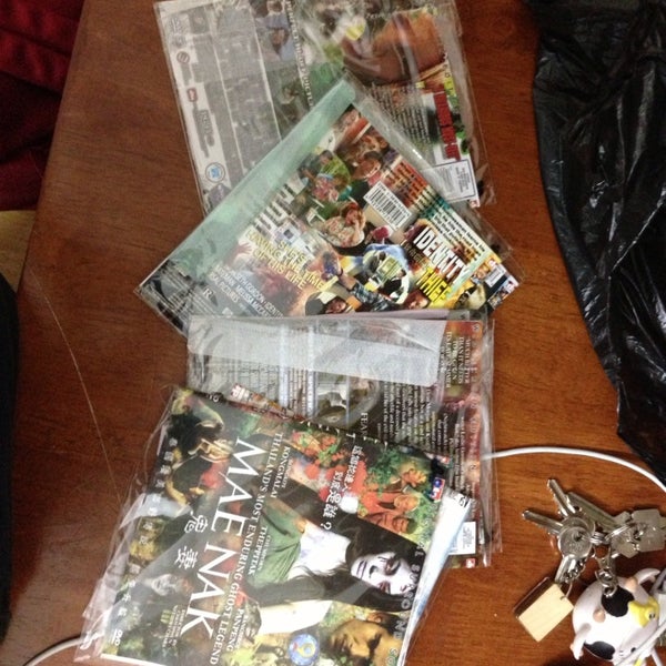 Sun-U Residence Block B - Bandar Sunway, Selangor