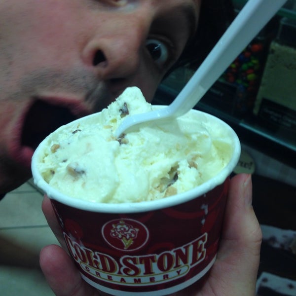 Cold Stone Creamery - Ice Cream Parlor
