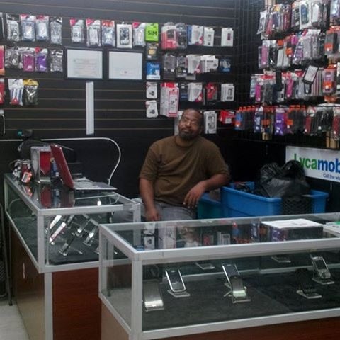 Photos at 285 Flea market - 4525 Glenwood Rd