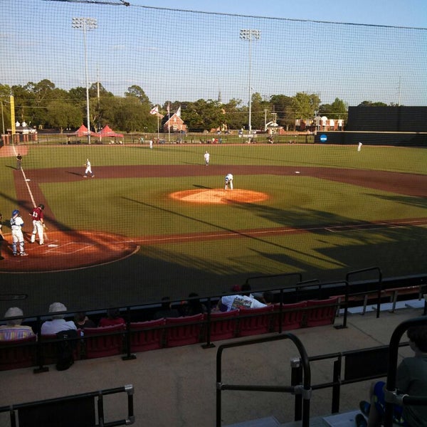Riddle-Pace Field - Baseball Field