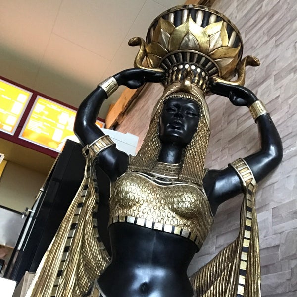 Gloria Maria - Rijnsburg, Zuid-Holland