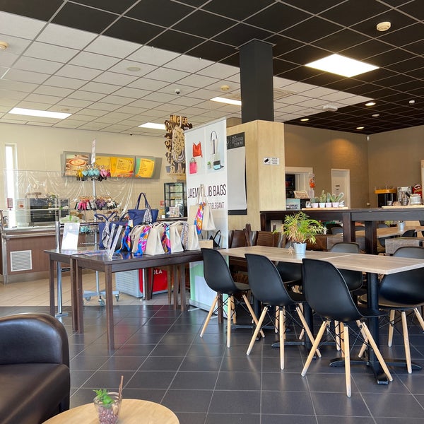 Delifresh - Deli in Breda