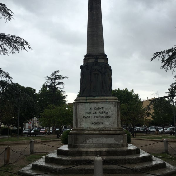 Castelfiorentino - Firenze, Toscana