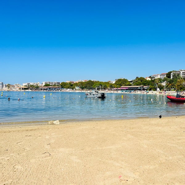 Plages du Mourillon - 13 tips