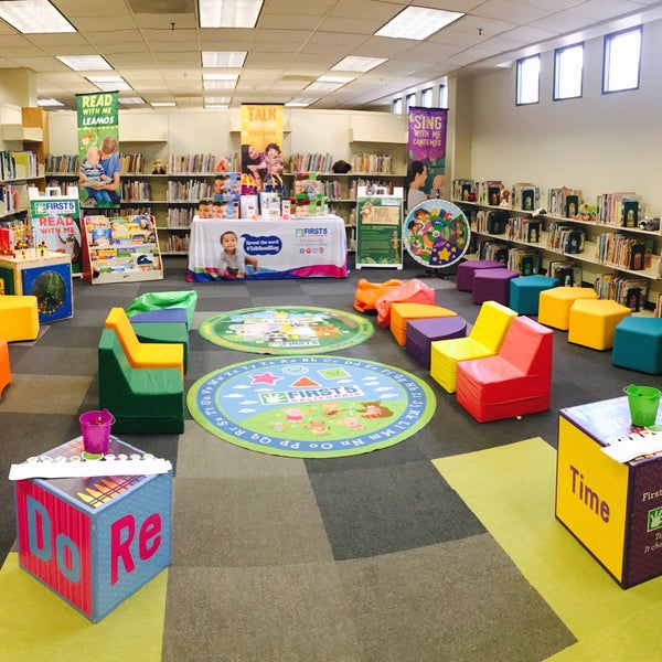 San Luis Obispo Library - 7 tips from 186 visitors