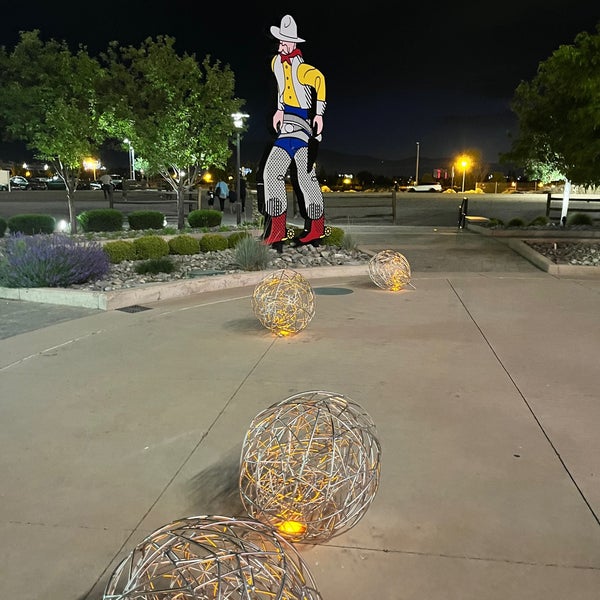 The Legends - Shopping Mall in Sparks