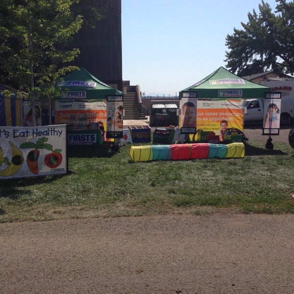 Lassen County Fairgrounds - Fairgrounds Rd