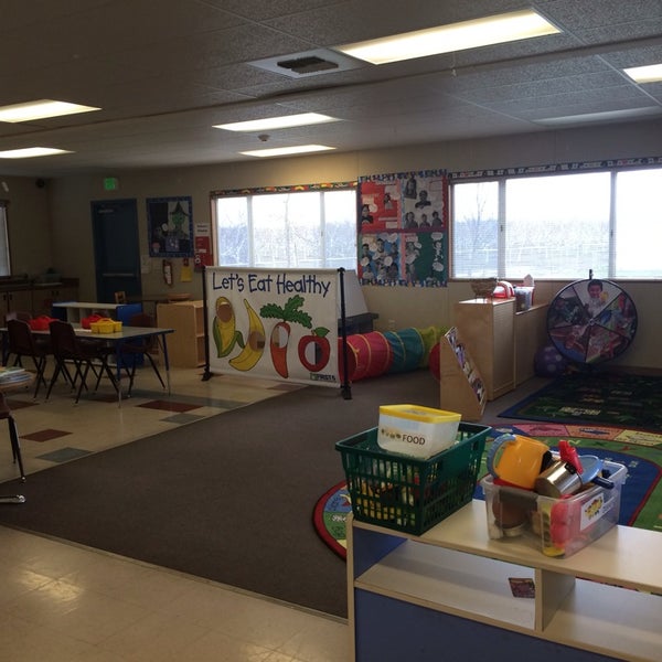 Colusa Indian Community Hand in Hand Learning Center - 2 visitors