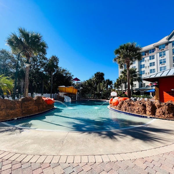 Calypso Cay Resort - 31 tips from 972 visitors