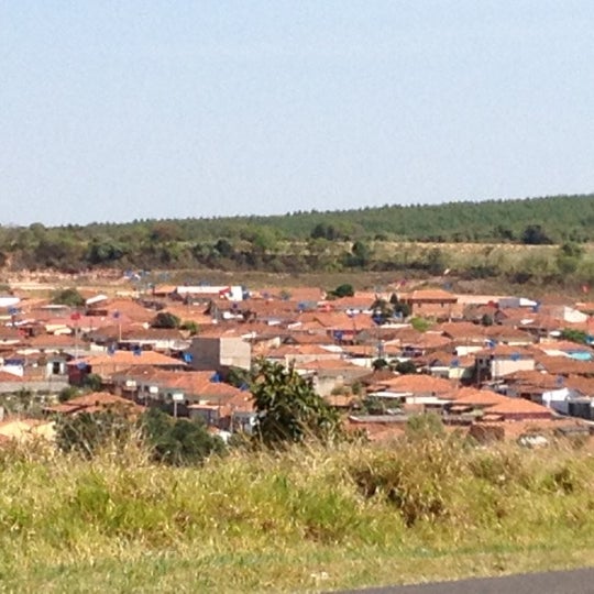 Cajuru