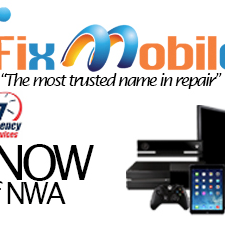 iFix Mobile - Repair Service in Springdale