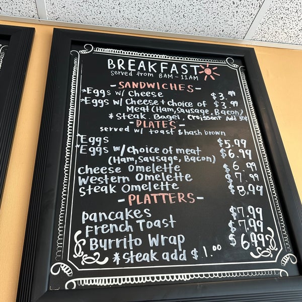 Monroe Grill - Herndon, VA
