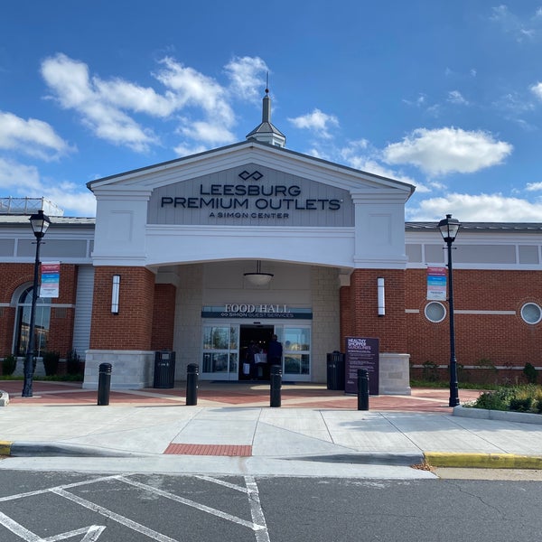Photos at Leesburg Premium Outlets - Leesburg Corner - Leesburg, VA