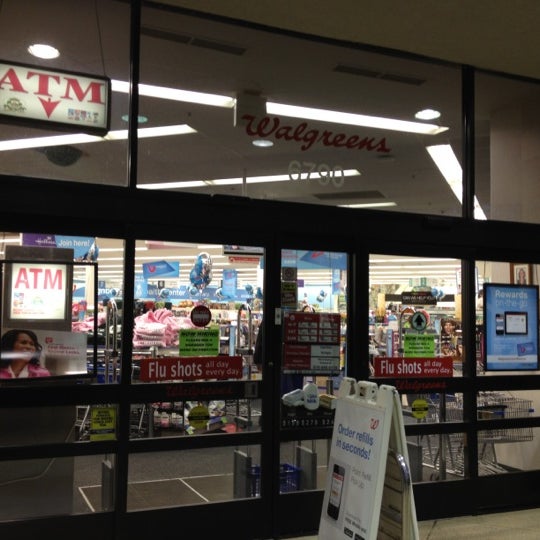 Walgreens - 4 tips from 440 visitors