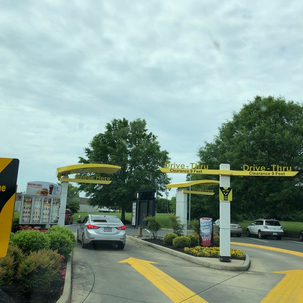 McDonald's - Fast Food Restaurant in Manassas