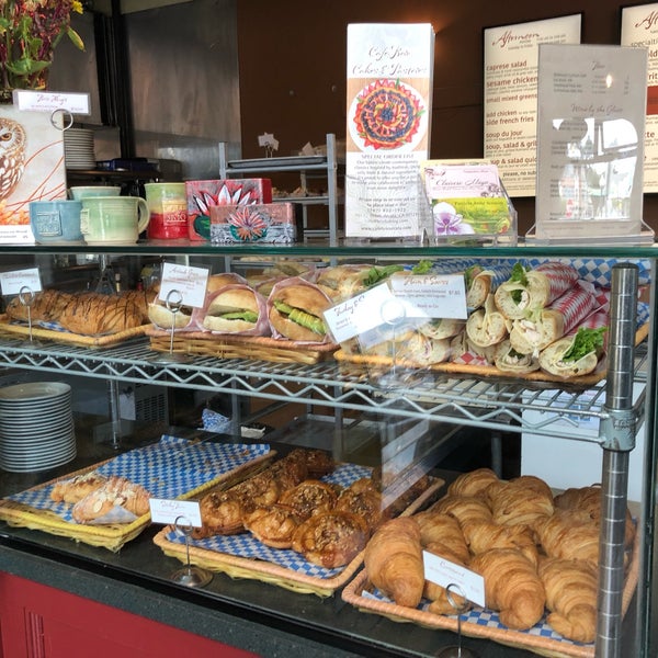 Cafe Brio - 25 tips from 516 visitors