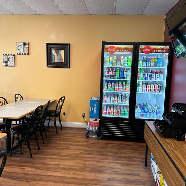 Monroe Grill - Herndon, VA