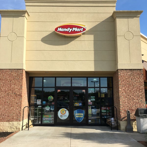 HandyMart - Boyce, VA