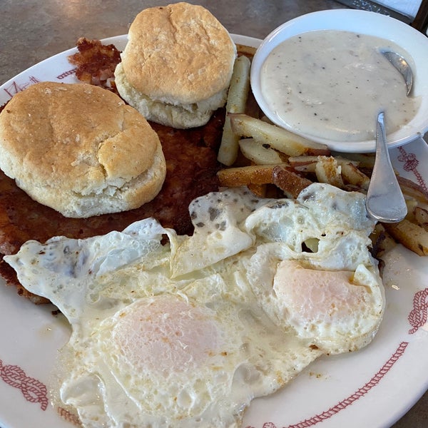 Yorkshire Restaurant - Manassas, VA
