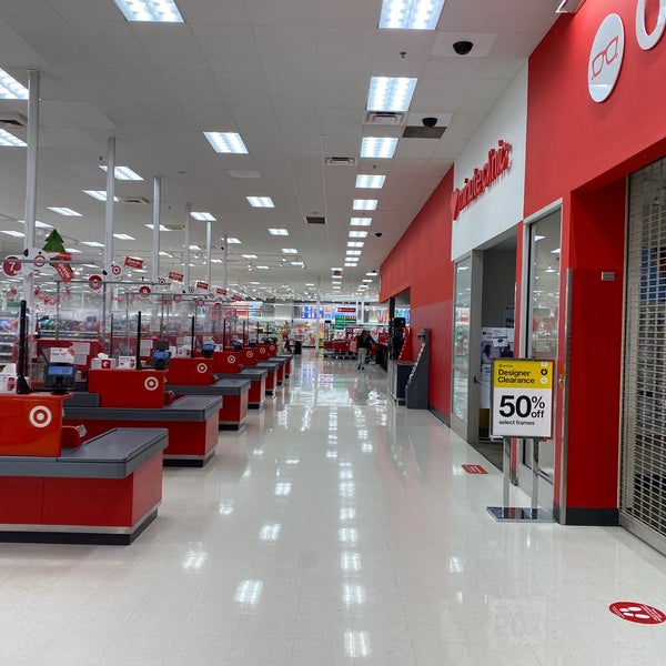 Photos at Target - Virginia Gateway - 13301 Gateway Center Dr