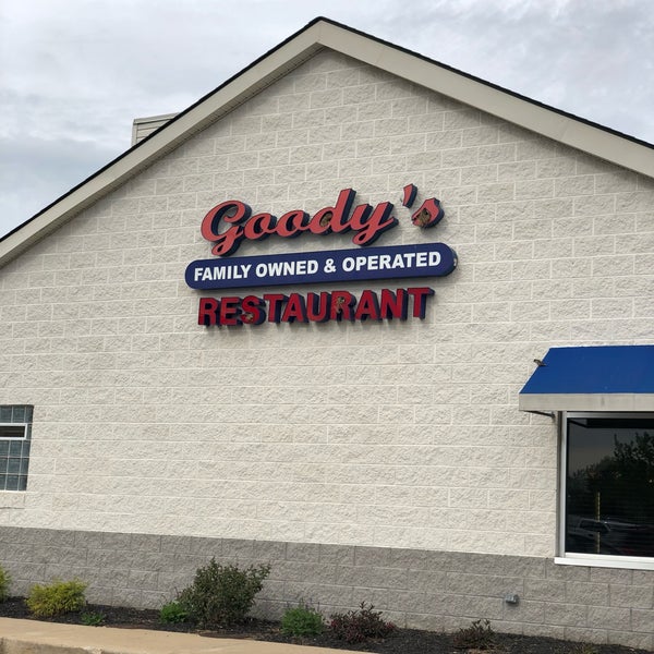 Goody's Family Restaurant - American Restaurant in Brook Park
