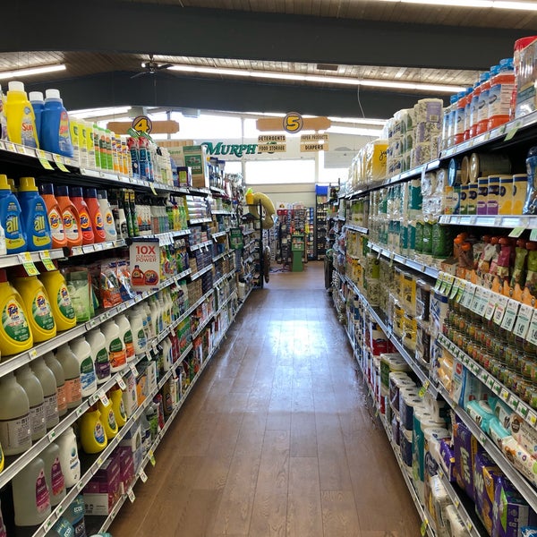 Murphy's Market - 2 tips from 244 visitors