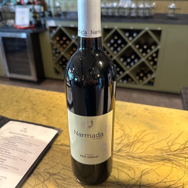 Narmada Winery - 43 Narmada Ln