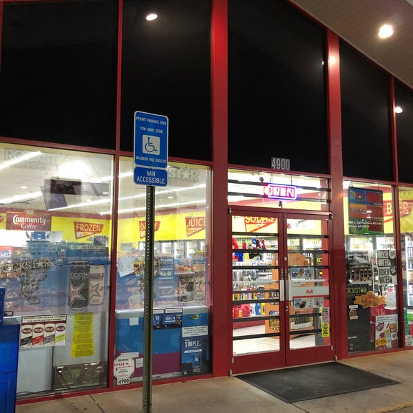 Shell - Fuel Station