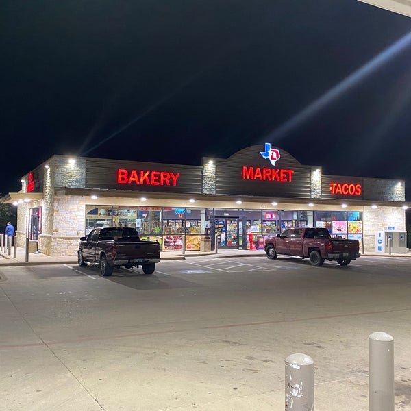 JD'S Market - Austin, TX