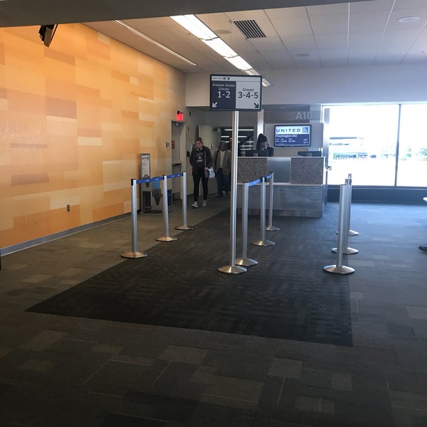 Gate A10 - 2 tips from 261 visitors