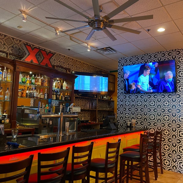 El Tio Tex-Mex Grill - Mexican Restaurant in Virginia Gateway