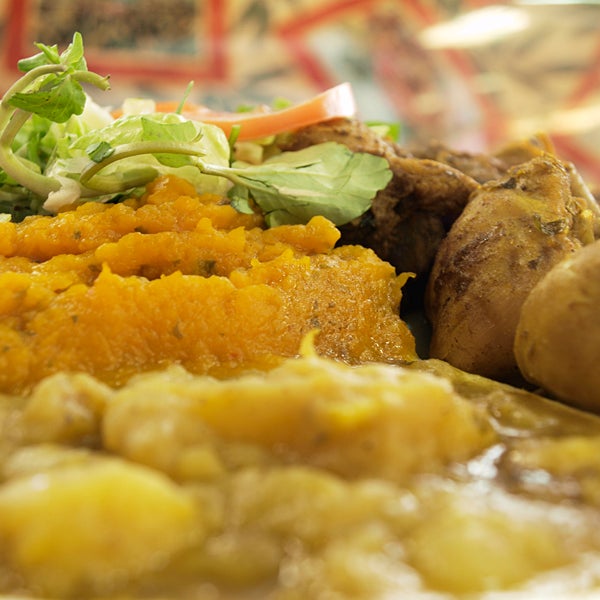 Photos at Joy's Roti Delight - 35 tips from 539 visitors