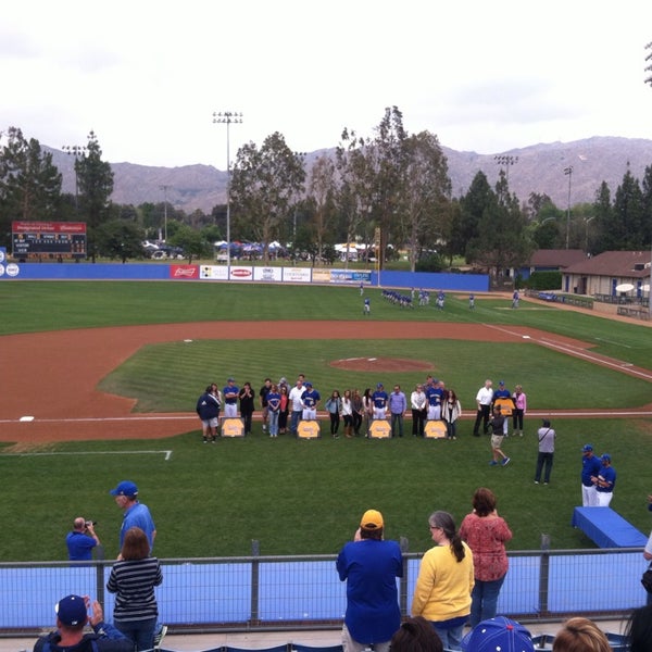 Photos at Riverside Sports Complex - Baseball Field in University